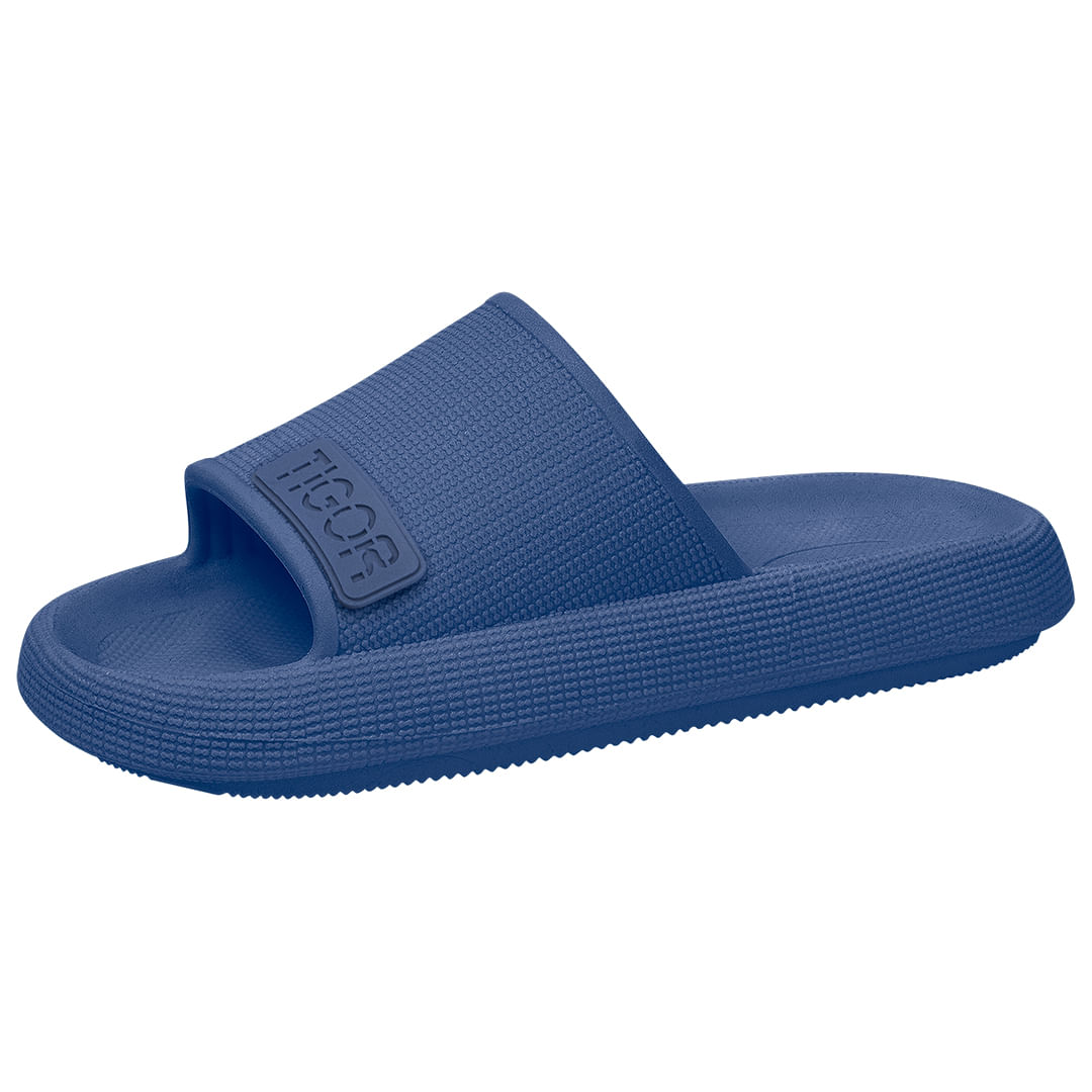 Chinelo Beach Slide TG 93 Masculino Infantil Tigor | Tigor T. Tigre ...