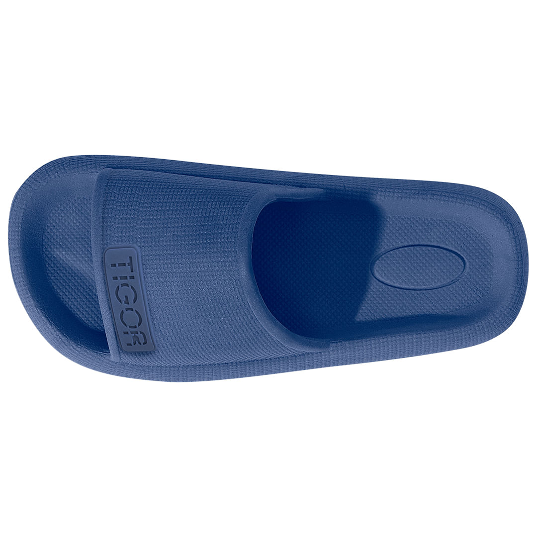 Chinelo Beach Slide TG 93 Masculino Infantil Tigor | Tigor T. Tigre ...